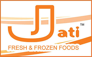Jati Frozen Foods